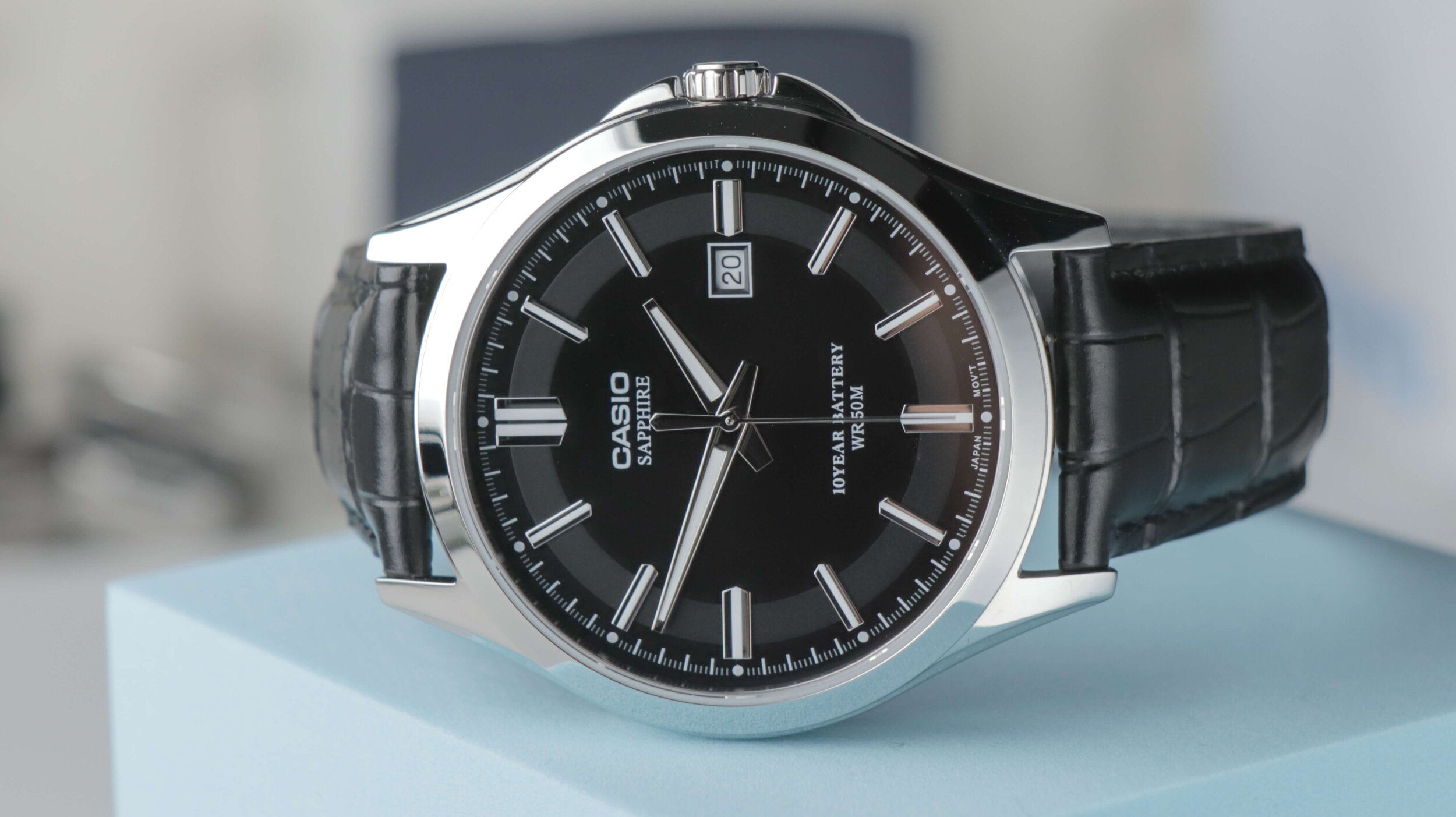 Casio Watches – Watch Superstore