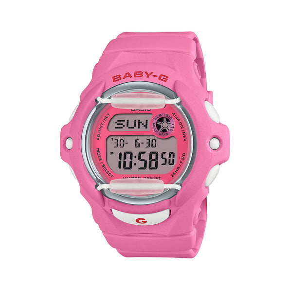 Baby G Watches – Watch Superstore