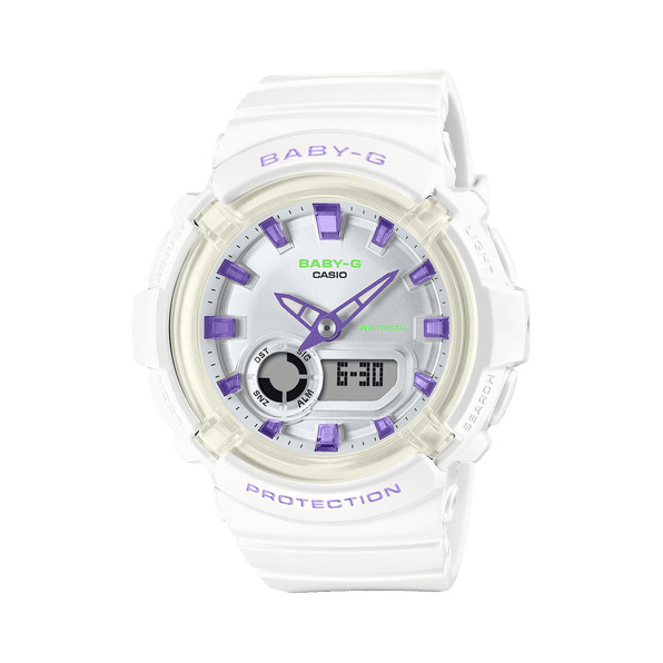 Baby G Watches – Watch Superstore