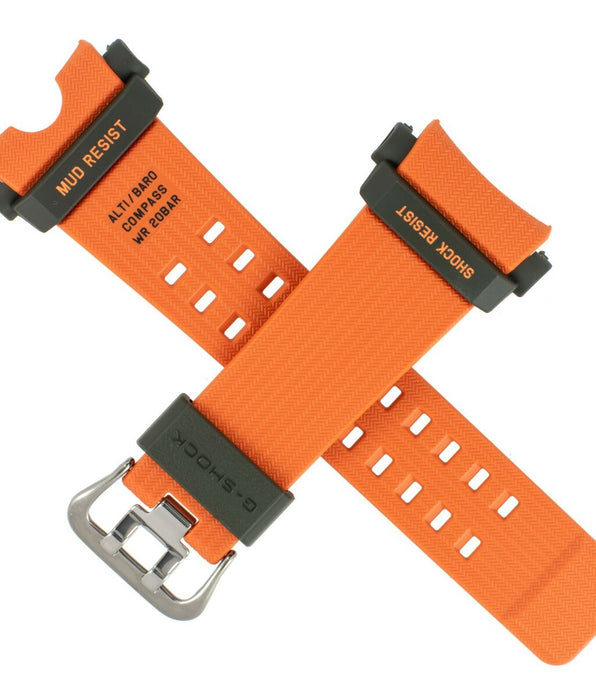 G Shock Bands – Watch Superstore