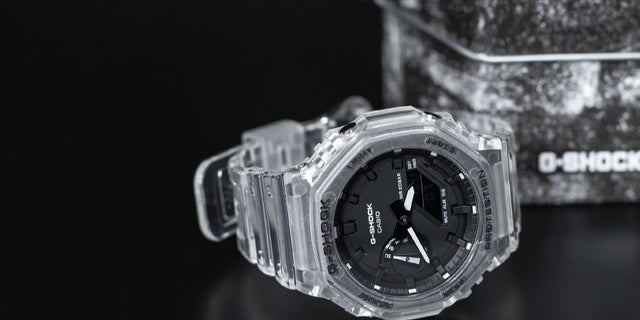Casio G-Shock Watches | G-Shock Australia | Watch Superstore